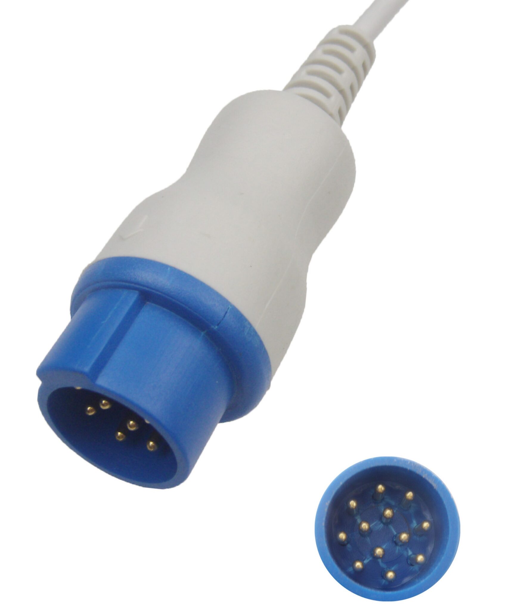 Sensor Spo2 Biolight (12 pin) – Importadora Aimco