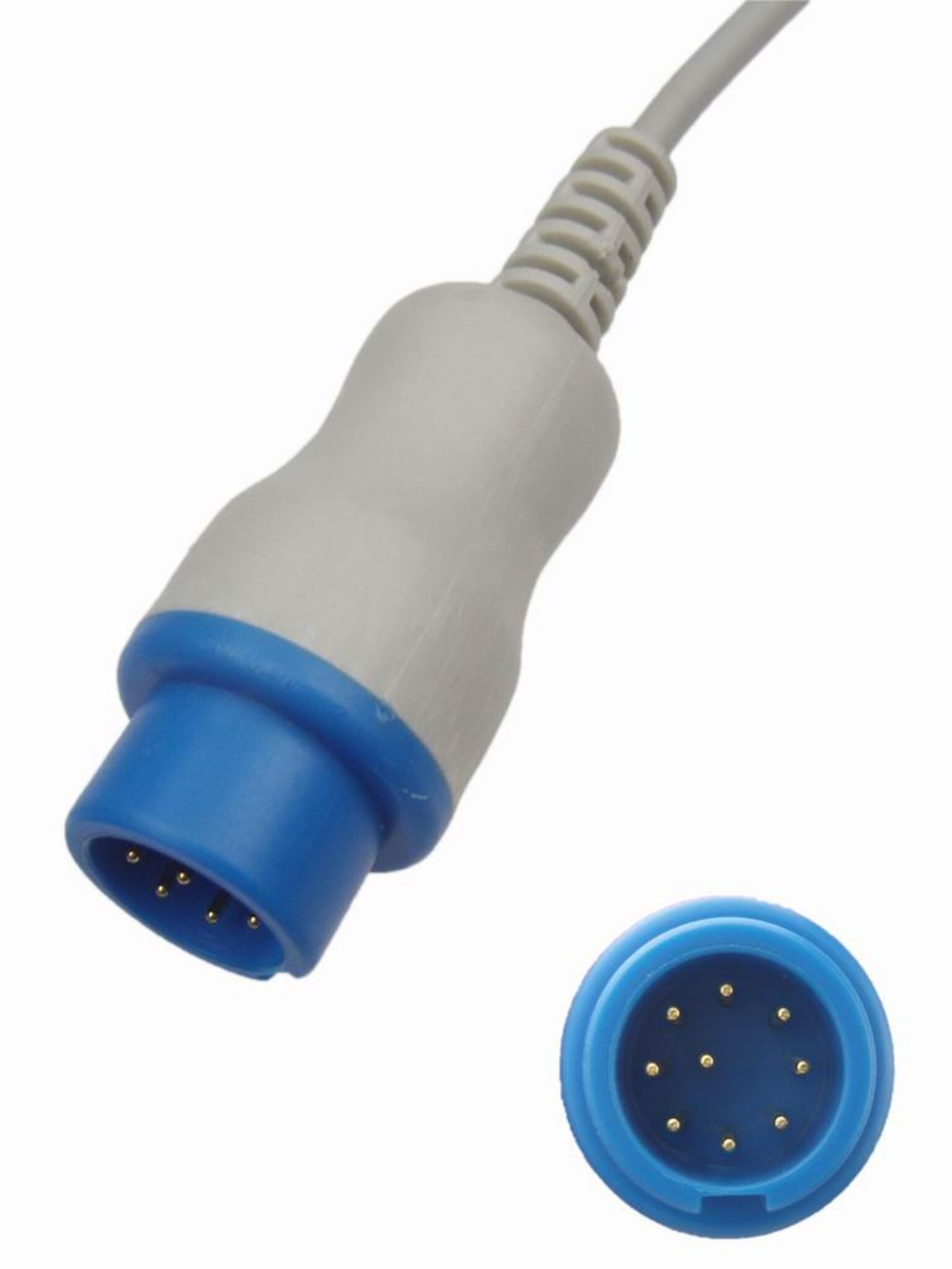 Sensor Spo2 Biolight (9 pin) – Importadora Aimco