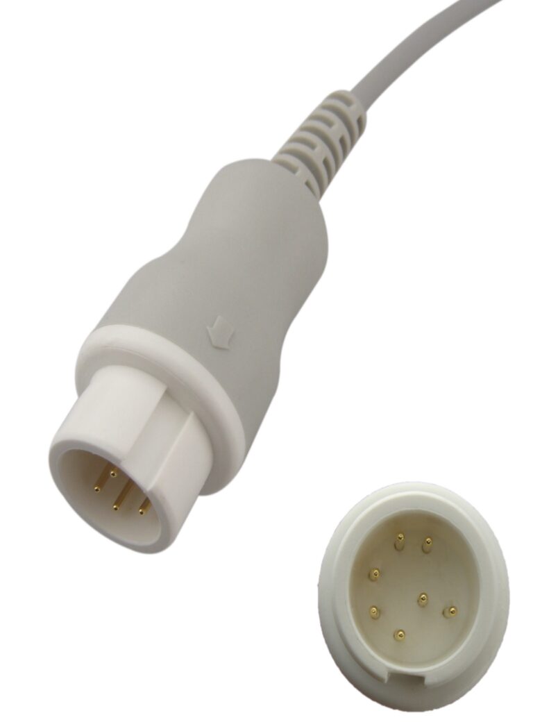 Sensor Spo2 Mindray (7 pin) Massimo – Importadora Aimco